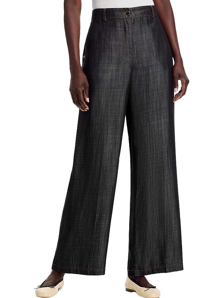 ELIE TAHARI Elie Tahari The Madison Denim Pants
